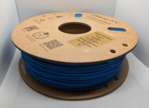 Creality Hyper Series PLA | Review - Print In 3D