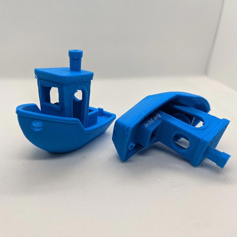 Creality Hyper Series PLA | Review - Print In 3D