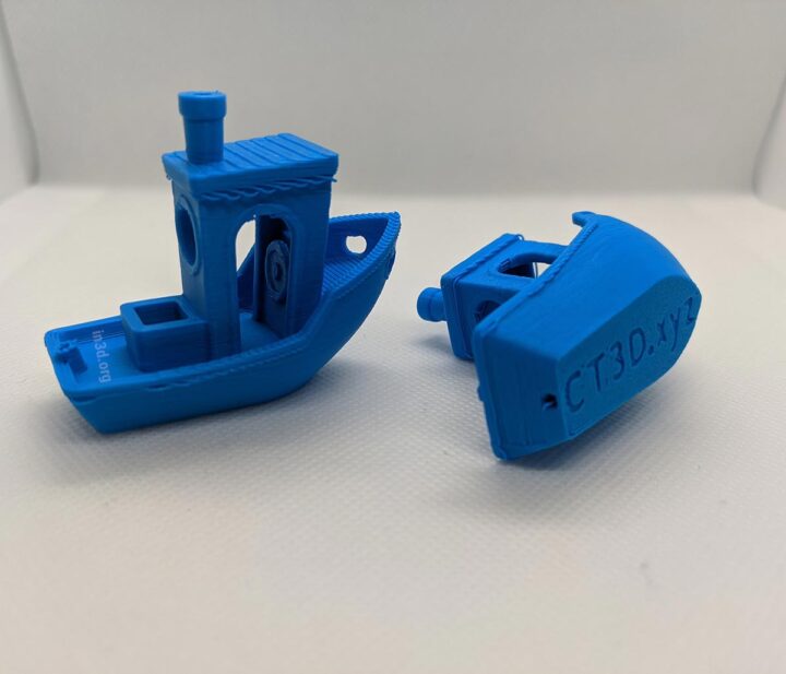 Creality Hyper Series PLA | Review - Print In 3D