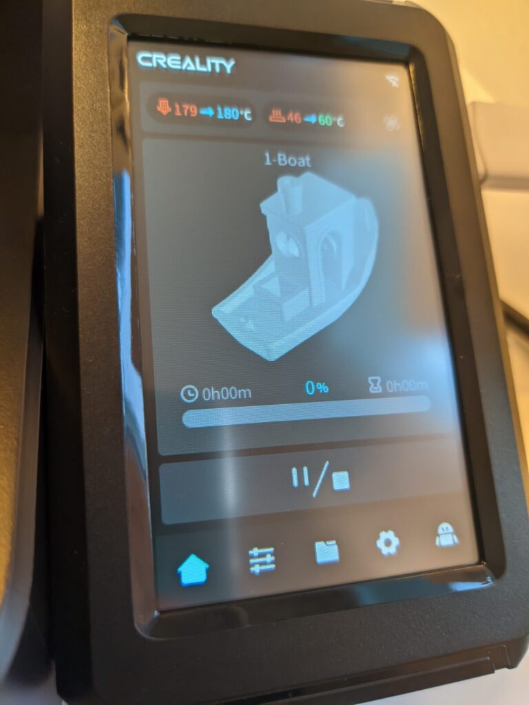 Creality Ender-3 V3 KE Review: A Fast and Compact Winner - Print In 3D