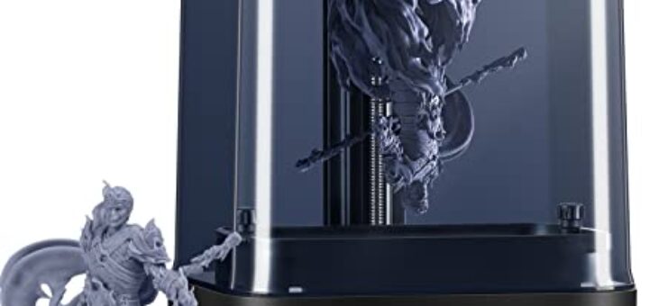 Creality Hyper Series PLA | Review - Print In 3D