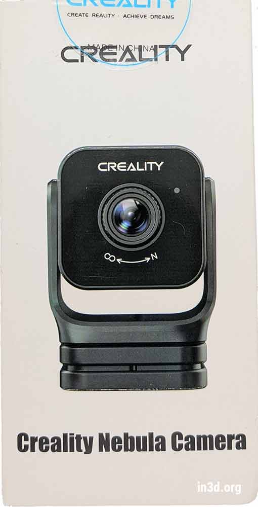 Creality Nebula Camera Review - Print In 3D