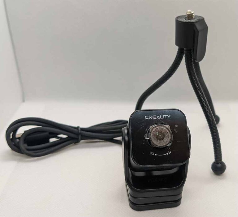 Creality Nebula Camera Review - Print In 3D