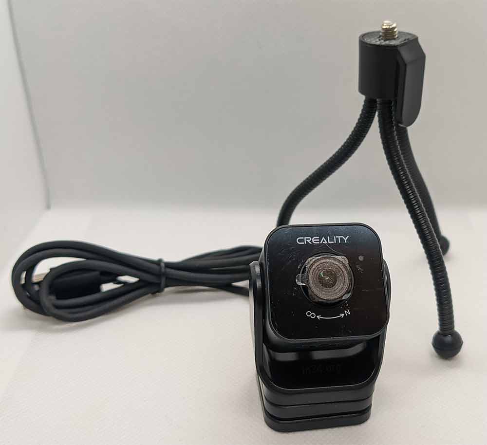 Creality Nebula Camera Review - Print In 3D