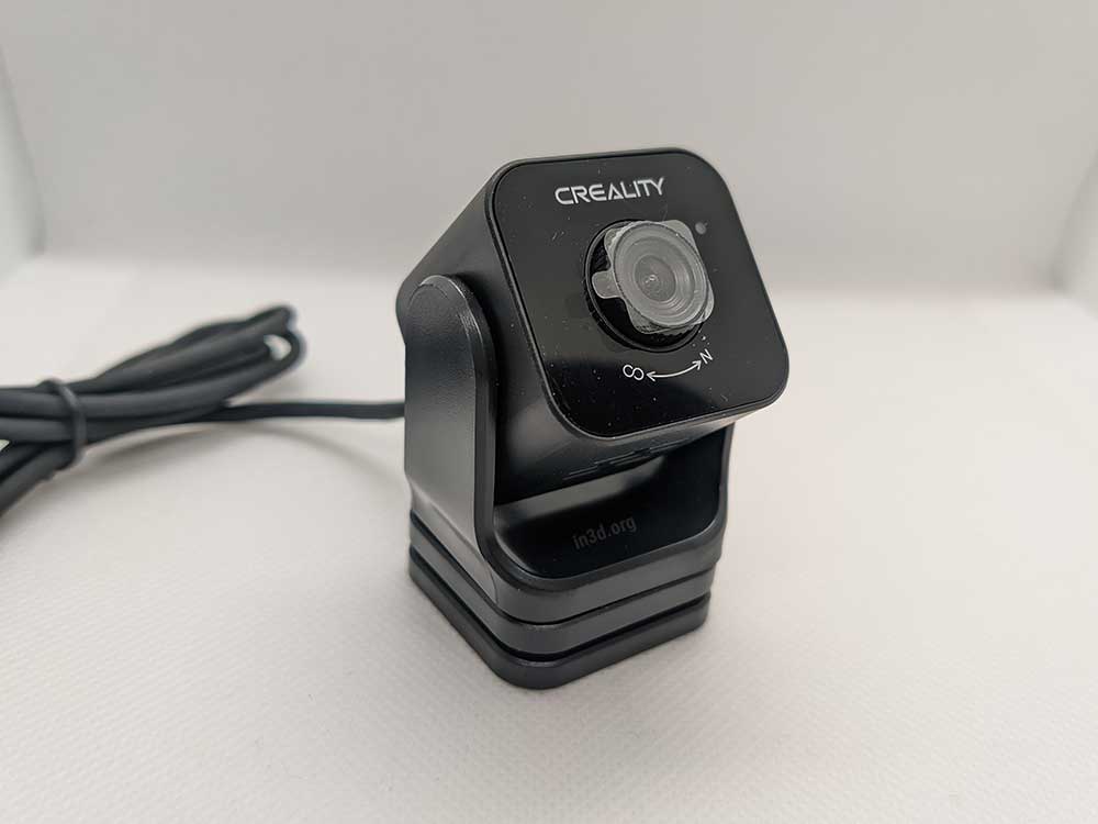 Creality Nebula Camera Review - Print In 3D